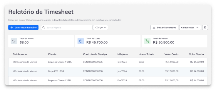 Timeflow